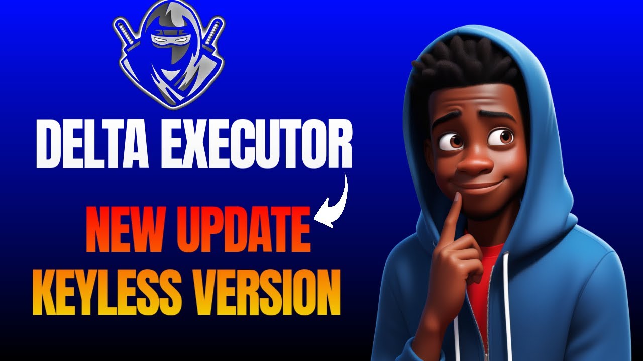 How to Download Delta Executor V652 on iOS | Delta Executor Mobile 2024 ...