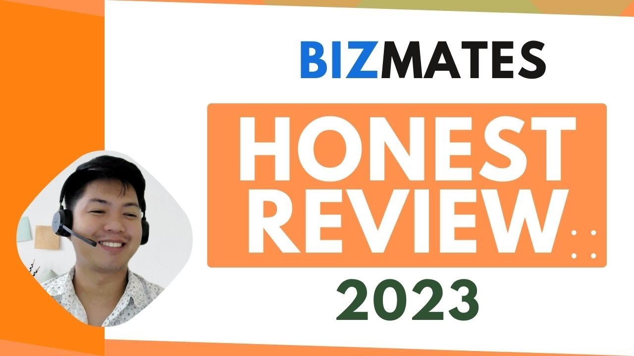 Bizmates Honest Review 2023 | First Day Experience in Bizmates | This ...