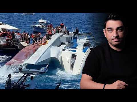Girne Gemi Kazası'nın Perde Arkası