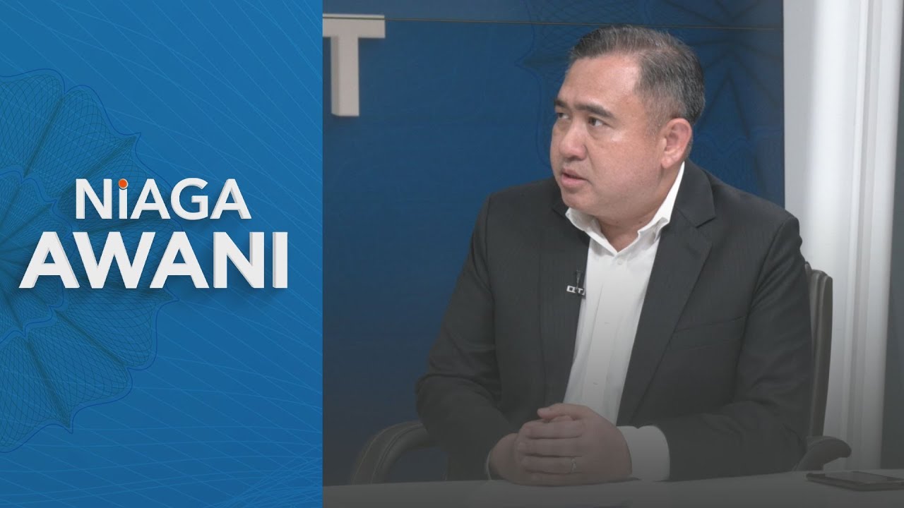 Malaysia Maritime Single Window to streamline shipping processes - YouTube