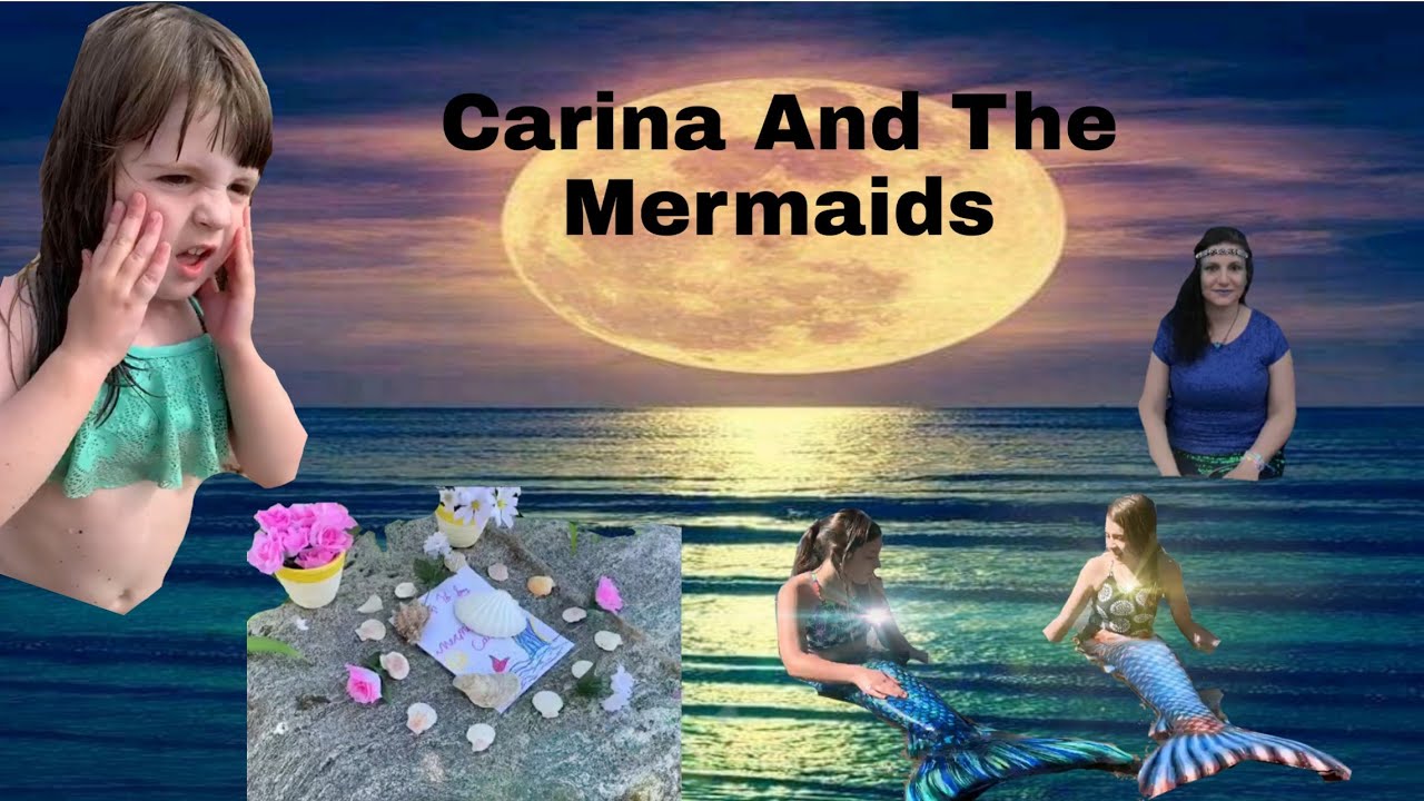 ~Transformed~ Episode 3 Mermaid Series - YouTube