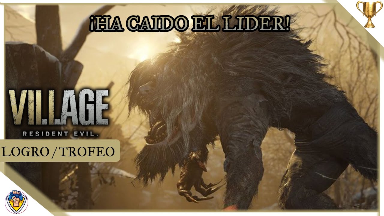 ESTRATEGIA FACIL y Logro / Trofeo HA CAIDO EL LIDER / VARCOLAC ALFA ...