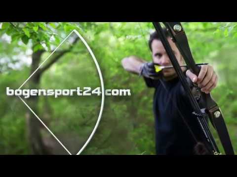 Bogenschützen Messer Wildsteer Archery Knive Bogensport24 com