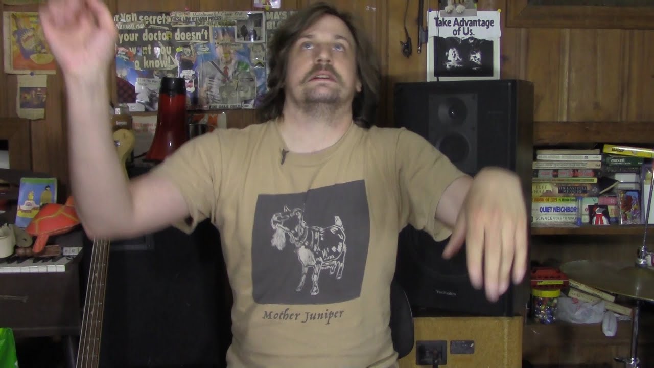 #83 - Flaming Creatures (1963) - Review by Brian Kish - YouTube