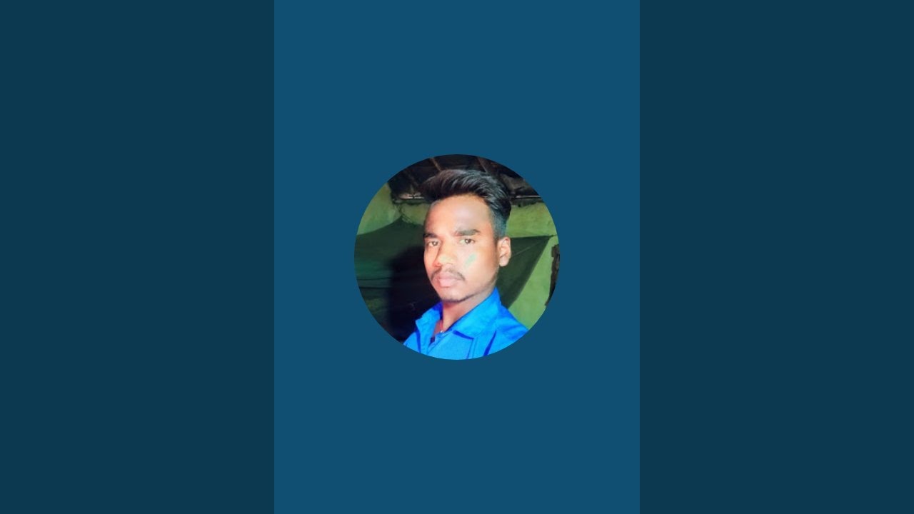 Sumit Suman official is live - YouTube