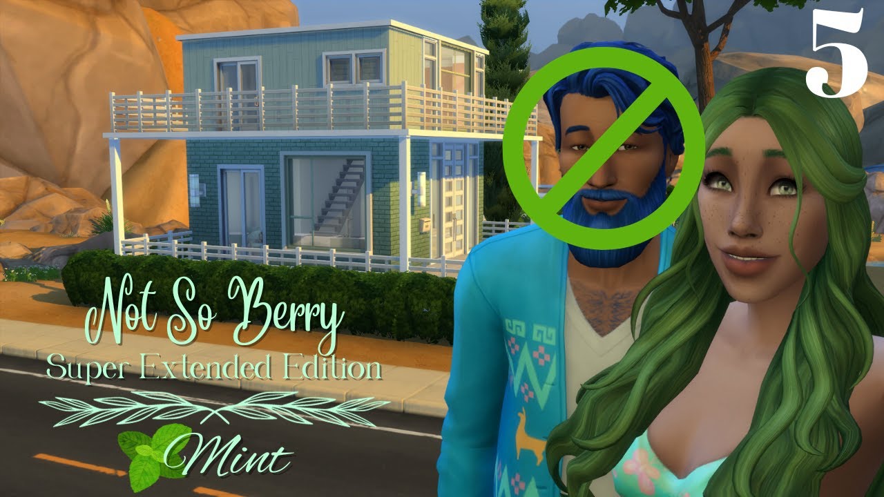 That Didn't Go as Expected | Not So Berry Super Extended Edition | S1 ...