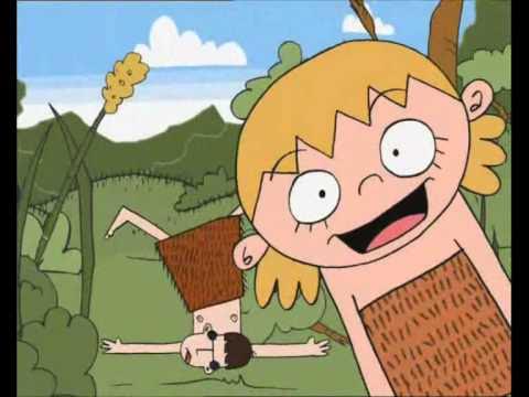 HORRIBLE HISTORIES - (2001 Series) OPENING - YouTube