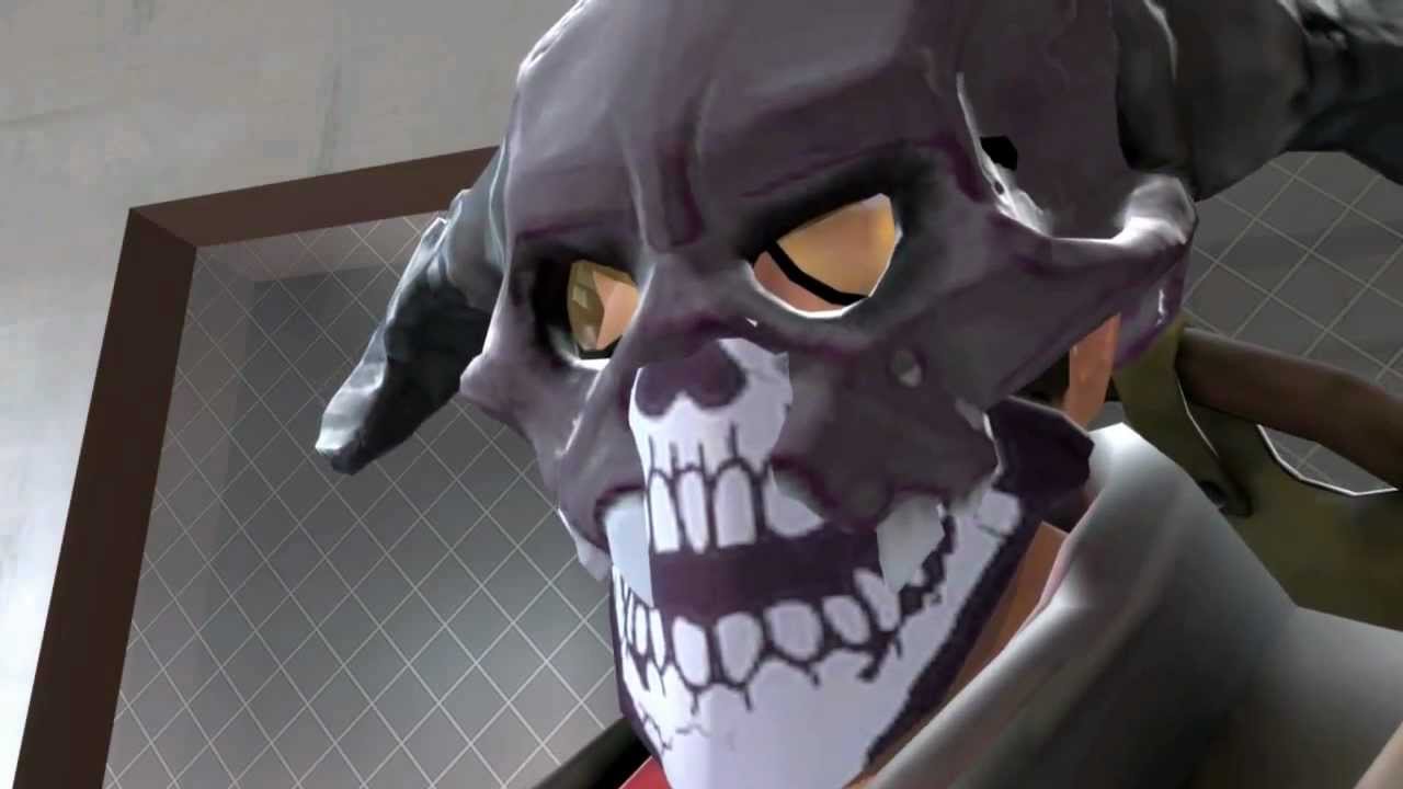 TF2 Hat Combos (post yours) - YouTube