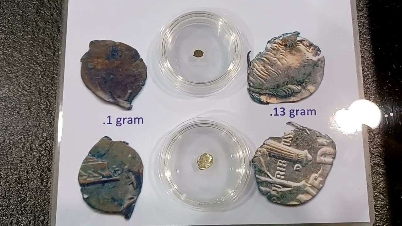 Major Mint Error Coins! - YouTube