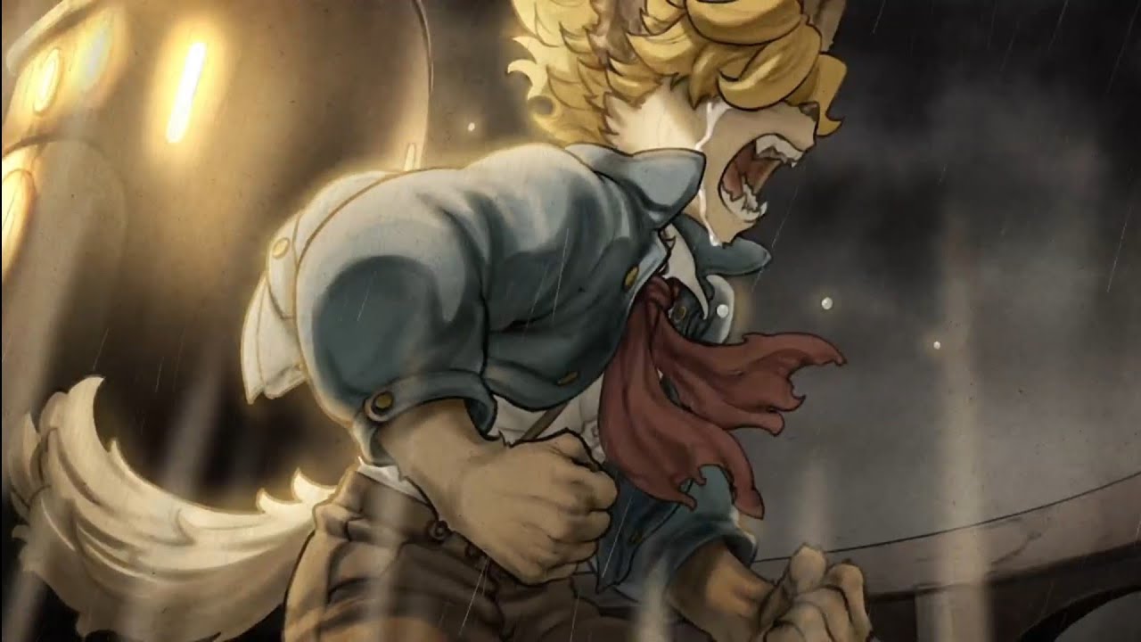 Fuga: Melodies of Steel 2 Blepisode 06: Malt's Vengeance (450TH VIDEO ...