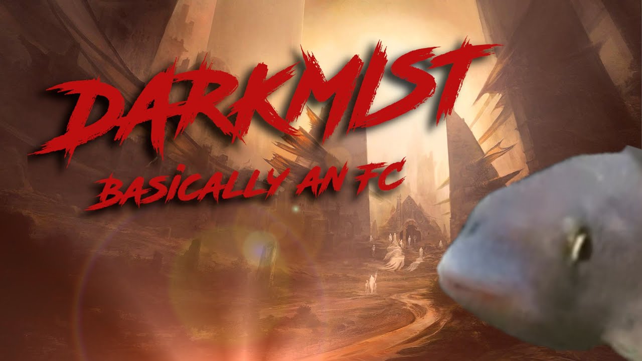 osu! | Darkmist HDHR 1xSB 97.47% #11 bruh moment - YouTube