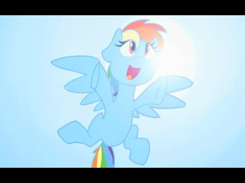 My Little Pony - Start Something That Matters [SCRAPPED]