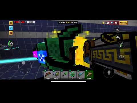 a deathmatch (feat katgames😱) - YouTube