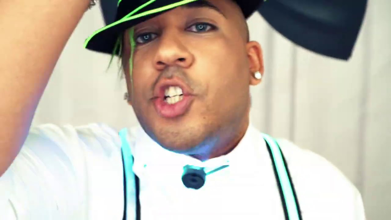 Nick Nittoli - "Suit Up" (Official Music Video) - YouTube