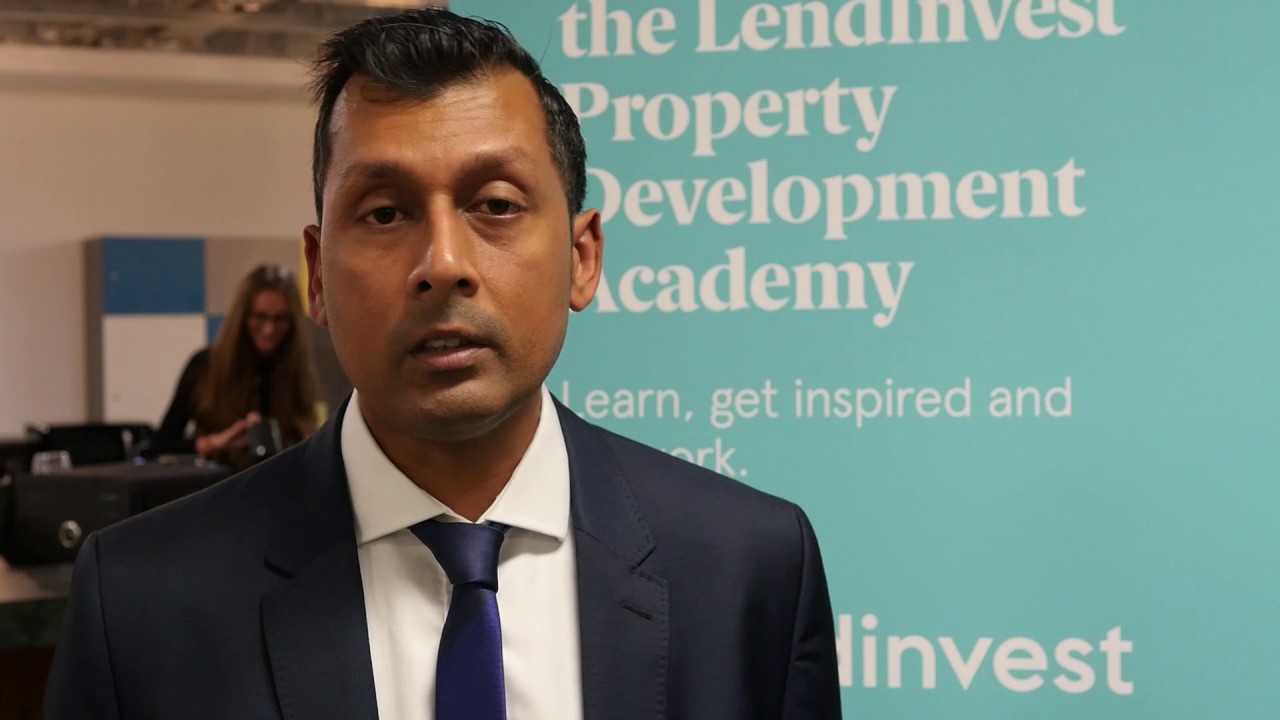 Comment: Nitin Boodhun, Associate, Arcadis - YouTube