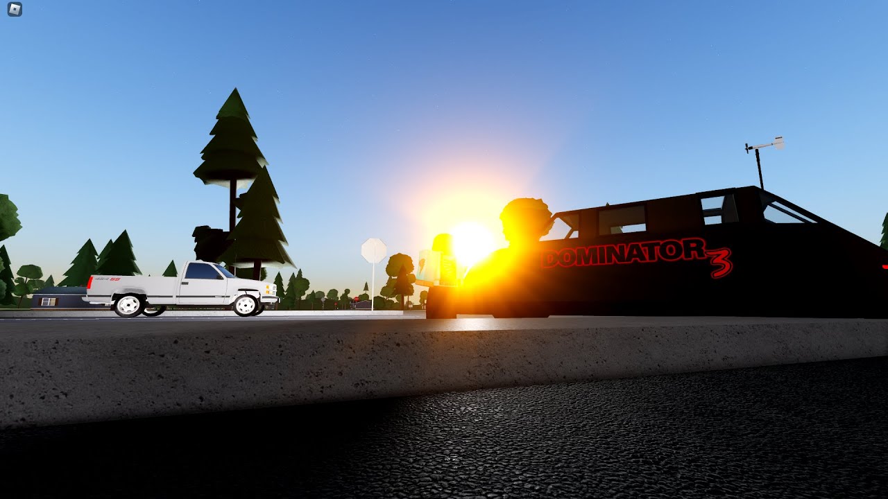 Twisted Hunters Season3 Ep1: The Dominator3 Debut - YouTube