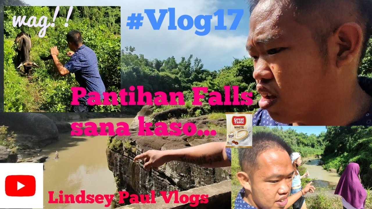 PANTIHAN MARAGONDON - YouTube