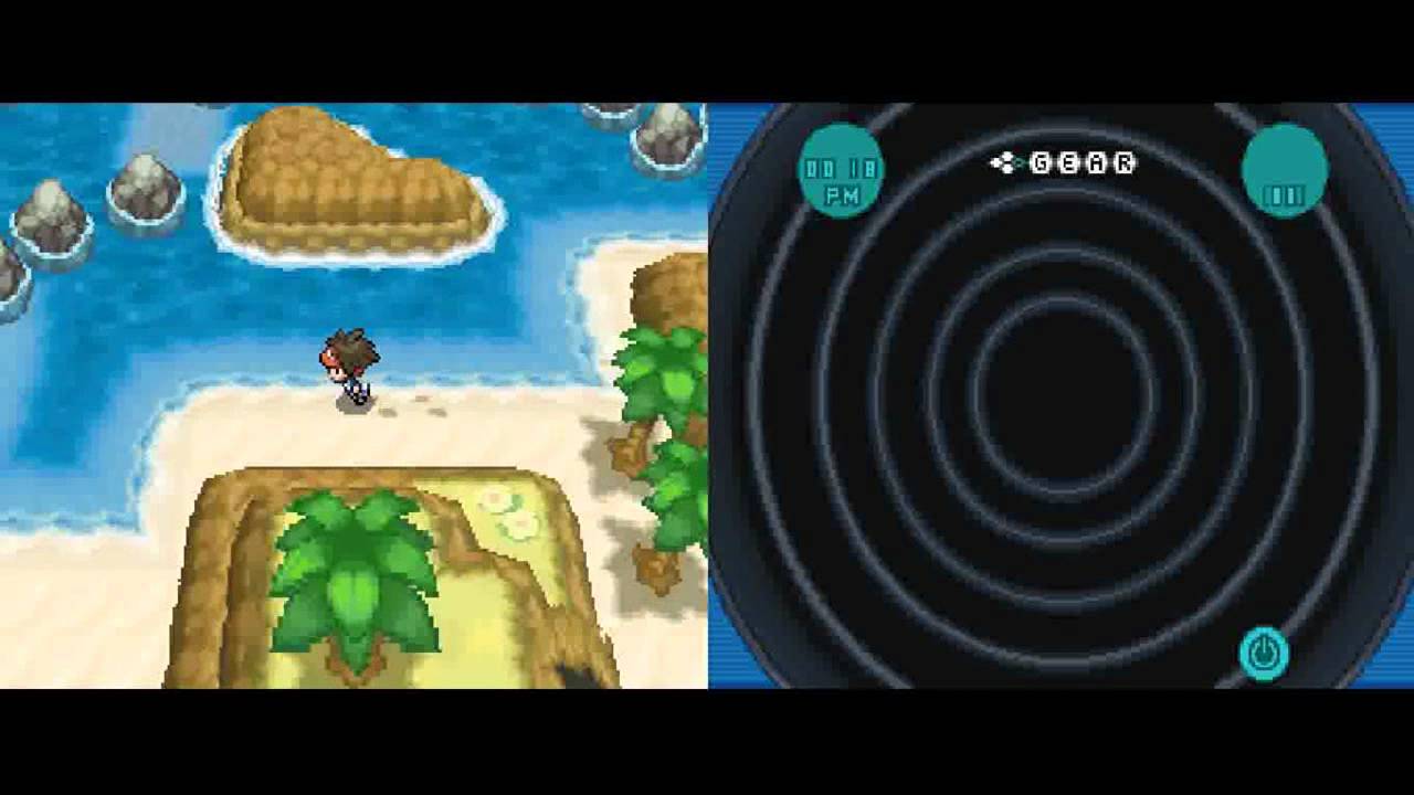 [GUIA] Pokemon Blanco y Negro 2 | Parte 23 | Máquina Achroma y Ruta 21 ...