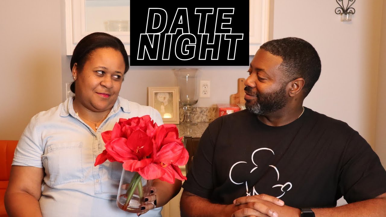 Date Night. - YouTube