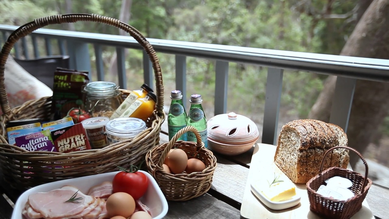 RUSTIC SPIRIT - YouTube