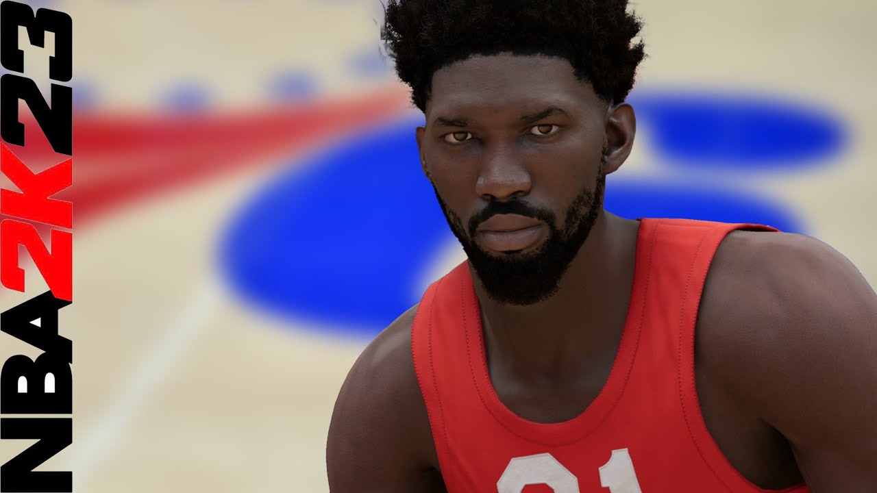 NBA 2K23 AROUND THE LEAGUE - 76ERS - SHOOTING BRICKS!!! - PLAYNOW ...