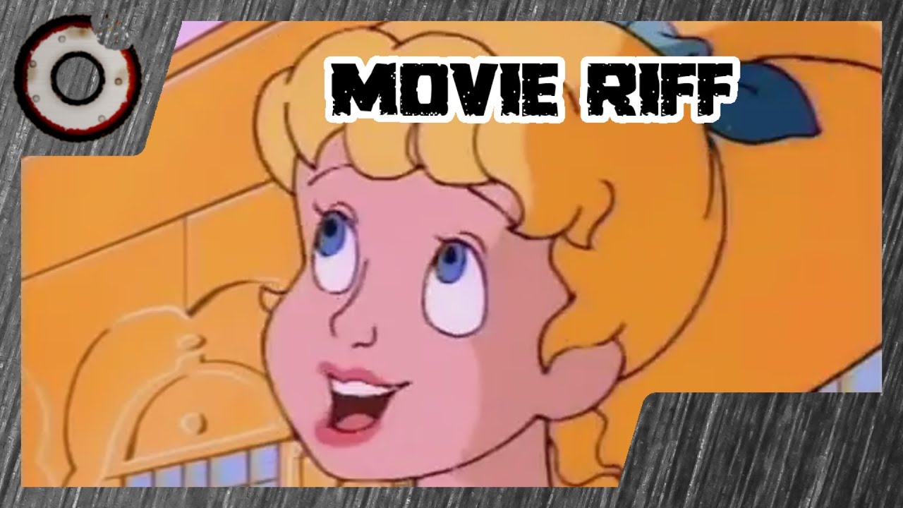 Princess Castle (Golden Films) - A Movie Riff - YouTube