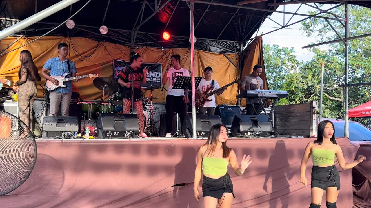 TAGAPULOT & BINUNGUR | CP# 09676232165 - YouTube