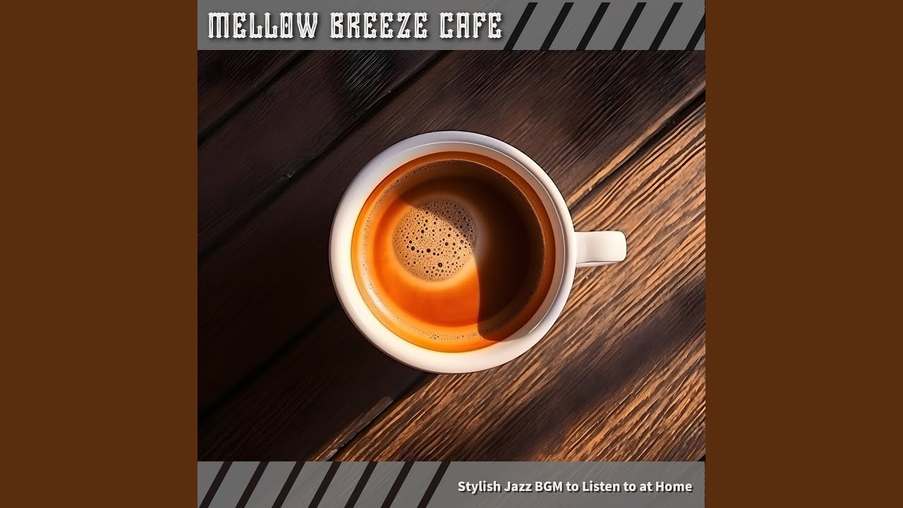 Coffee, Sugar, and Jazz (KeyG Ver.) - YouTube