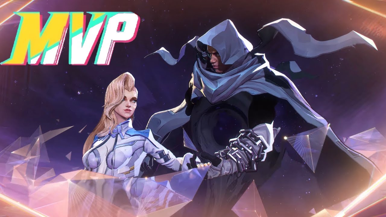 THIS is how you get MVP with C&D! - YouTube