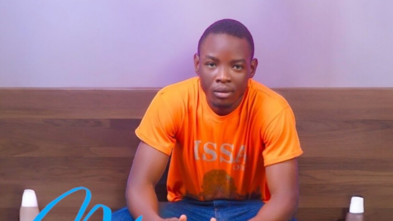 Deevan Den_Ni wewe official audio - YouTube