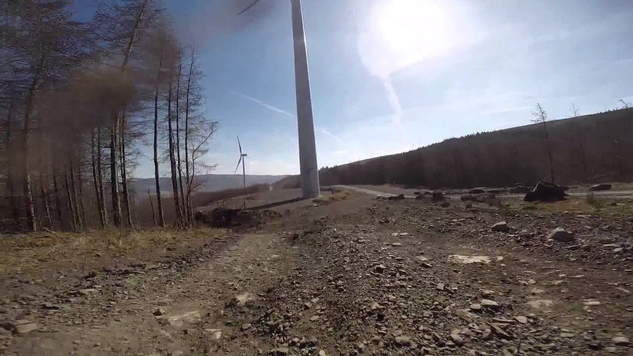 Henry Crudge AWDC Walter's Arena 2015 - YouTube