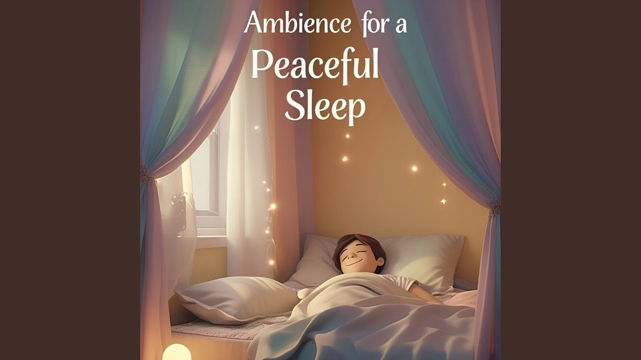 Tranquil Ambience for Better Sleep - YouTube