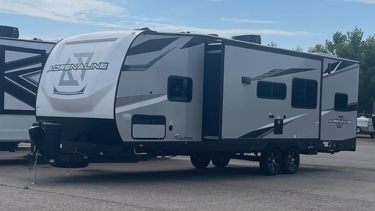 Multi Purpose RV is KILLING It in the RV Industry! - YouTube