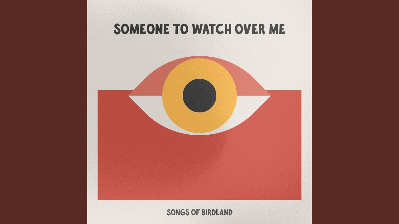 Someone to Watch over Me B - YouTube