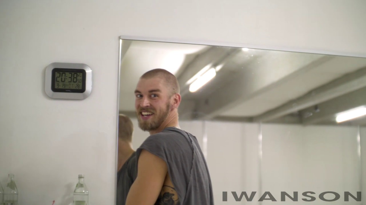 Chris-Pascal Promo '18 - YouTube