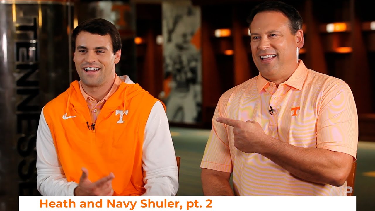 AIP 2021 - Heath and Navy Shuler p2 - YouTube