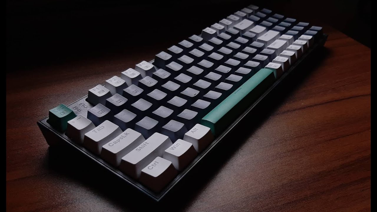 Machenike K500 Unboxing & Review - YouTube