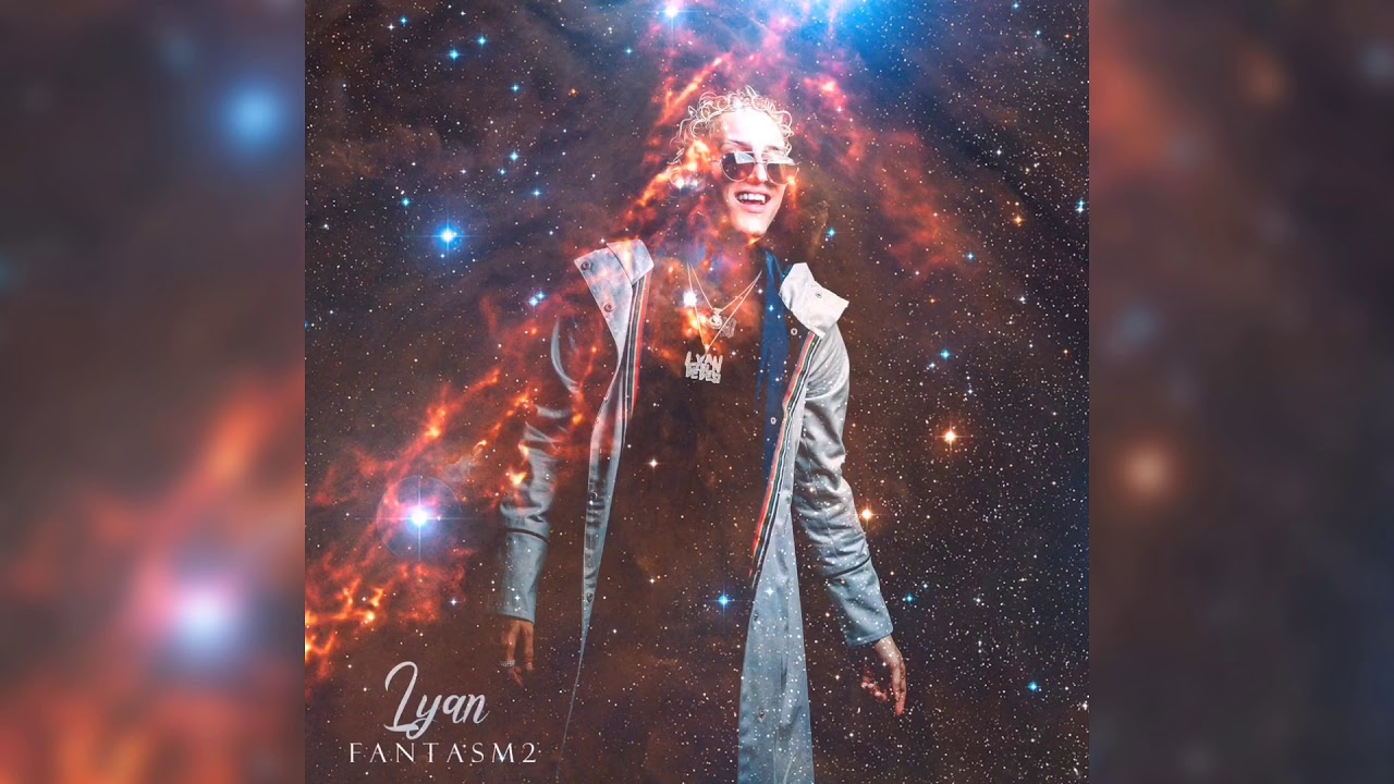 Lyan 'El Palabreal' - Fantasm2 (Original) - YouTube