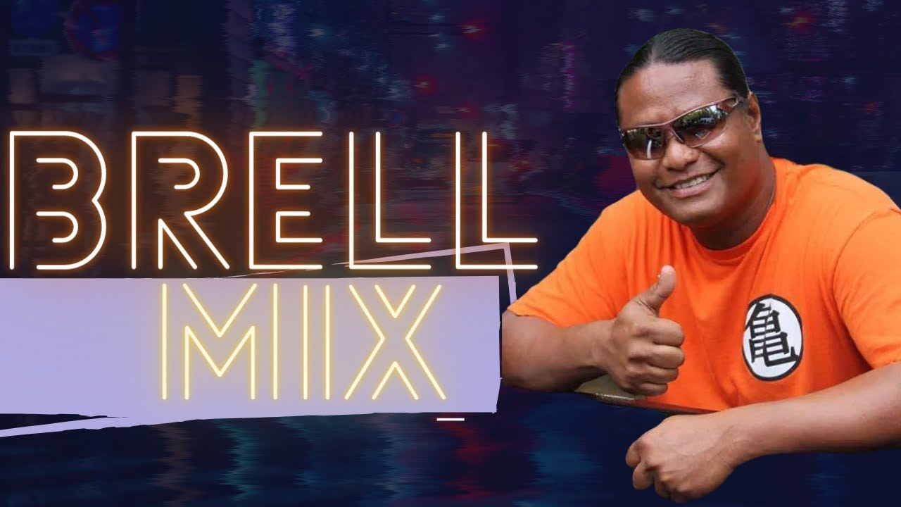 BRELL KODEP MIX - 2022 WITH TIMESTAMP - YouTube