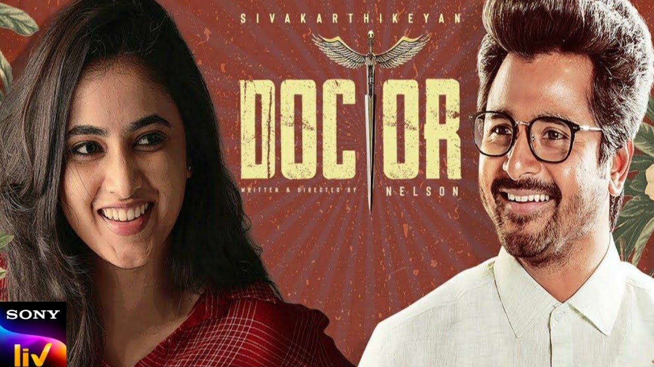 Doctor Movie OTT Release Update | Sivakarthikeyan | Nelson | ASK Tv ...