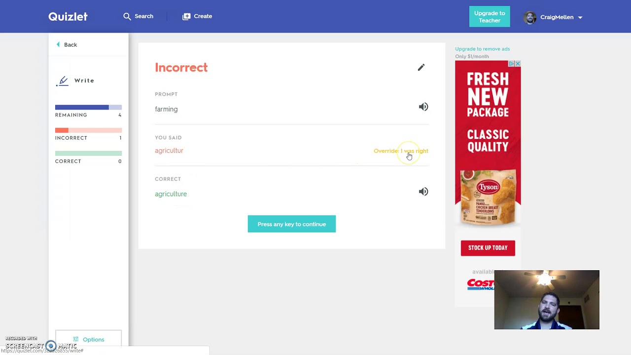 Quizlet Introduction - YouTube