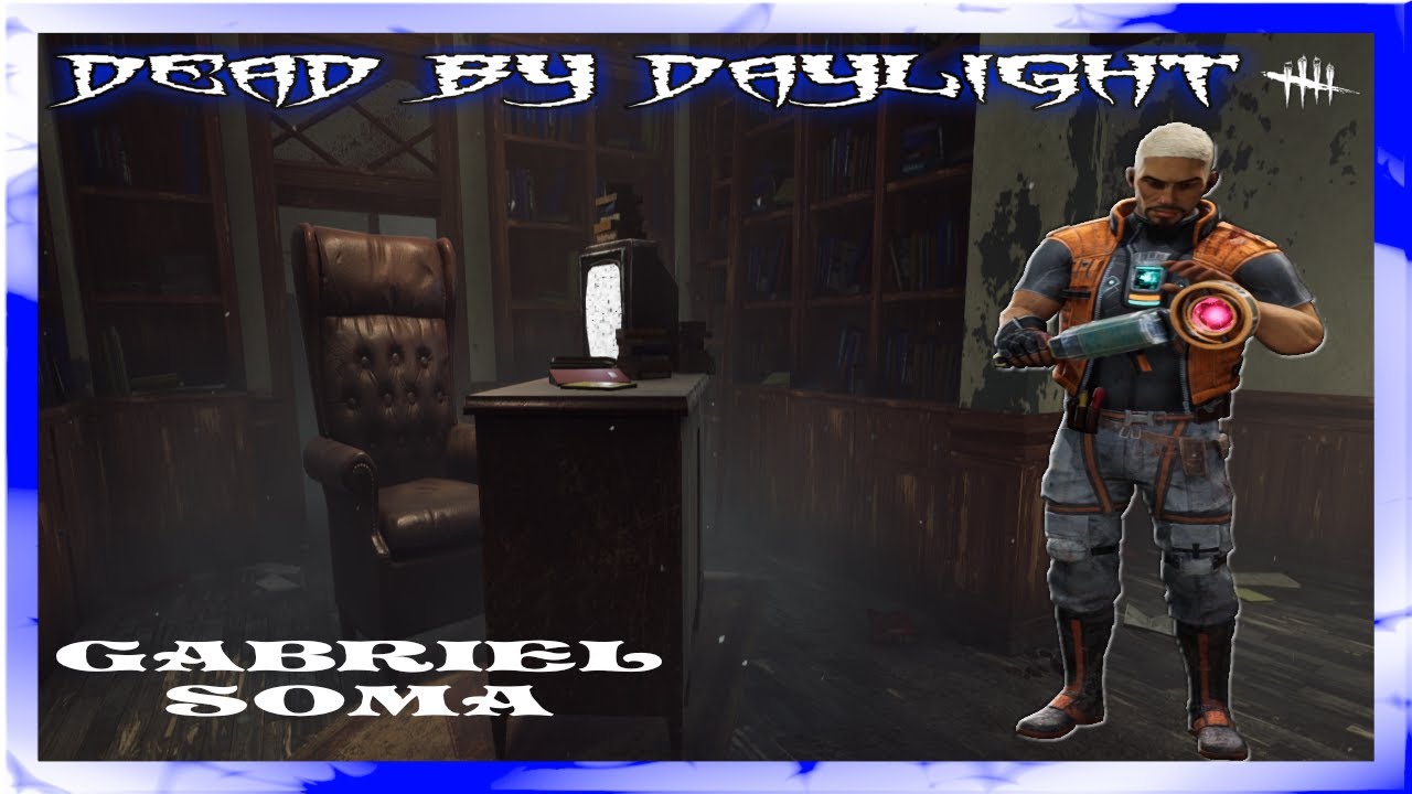 Dead by Daylight [DbD] Survivor #154 - Da ist Licht am Ende des Tunnels | Gameplay Deutsch - YouTube