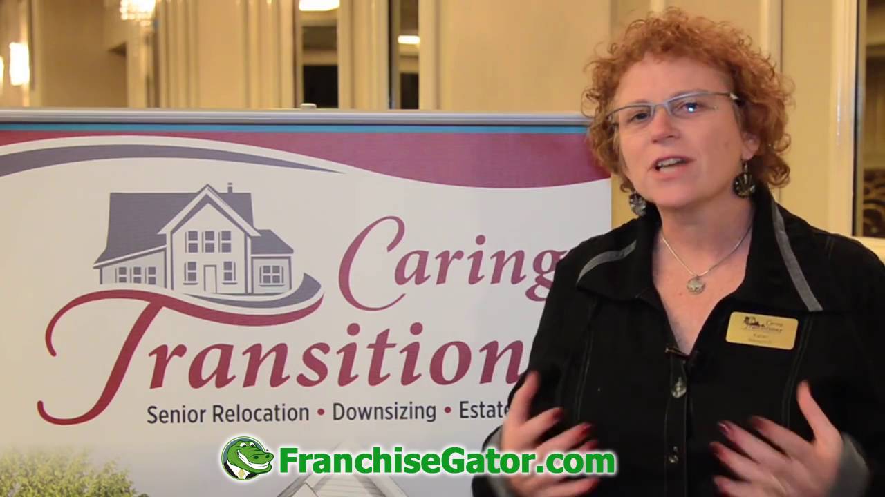 Caring Transitions - YouTube