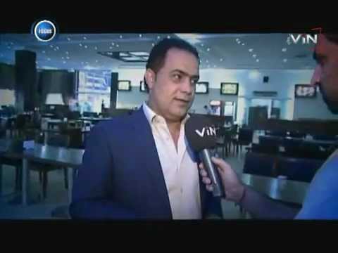 Sheban Sleman - New - Vin Tv 2012 (Focus) شعبان سليمان