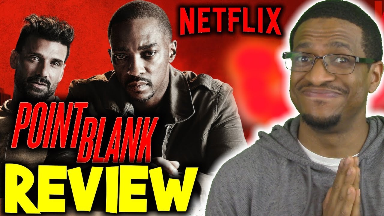 Point Blank Movie Review Netflix YouTube point-blank-movie-review-netflix-youtube