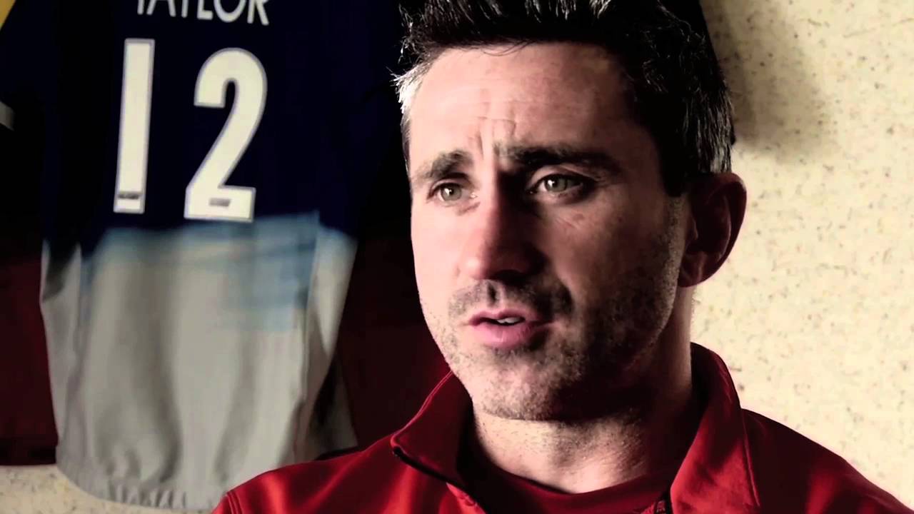 Interview | Kevin Sorrell - YouTube