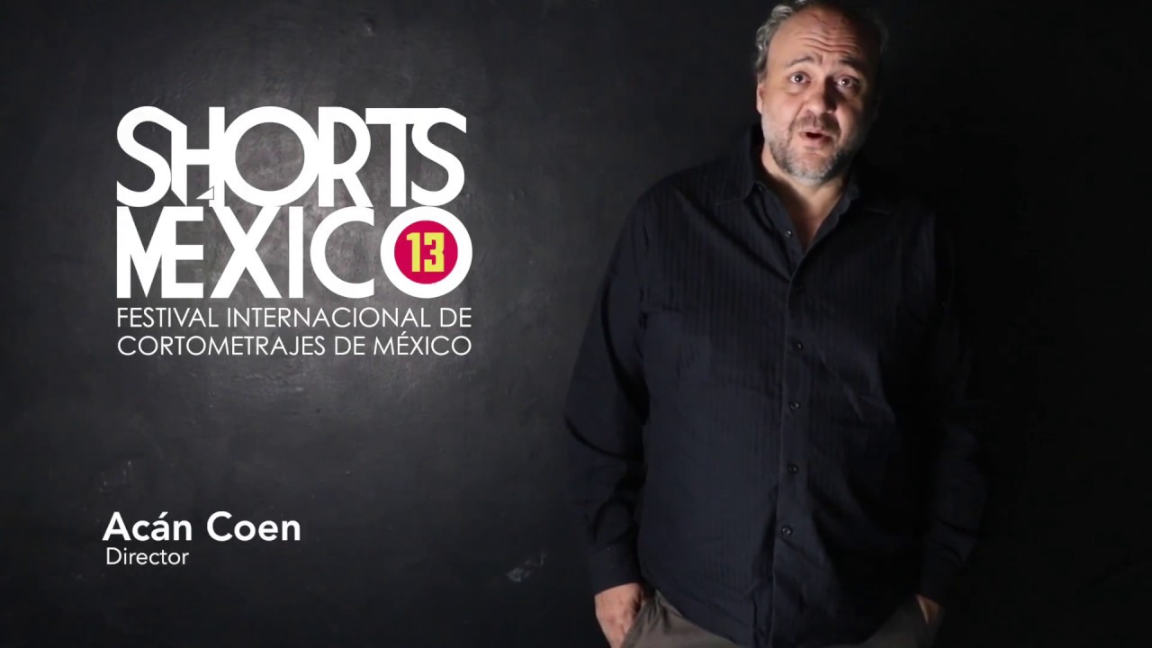 Acán Coen Shorts México 13 - YouTube