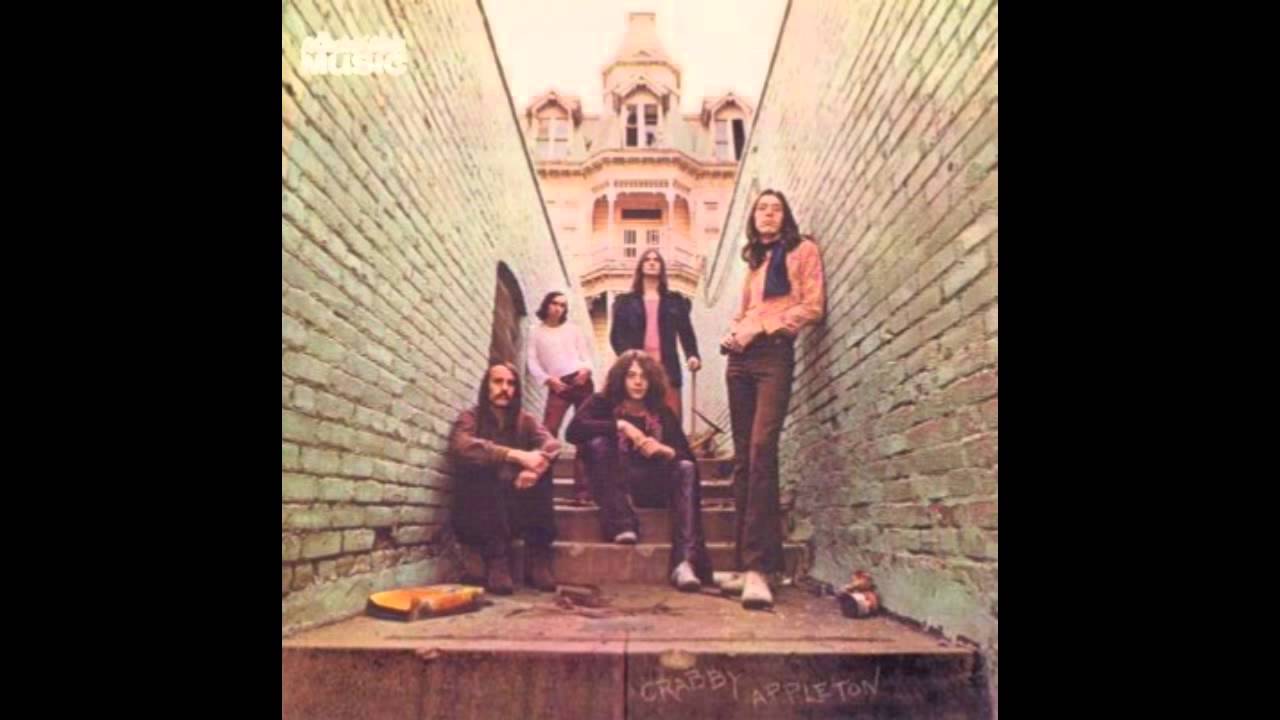 Crabby Appleton - Crabby Appleton - Power Pop USA 1970 - YouTube