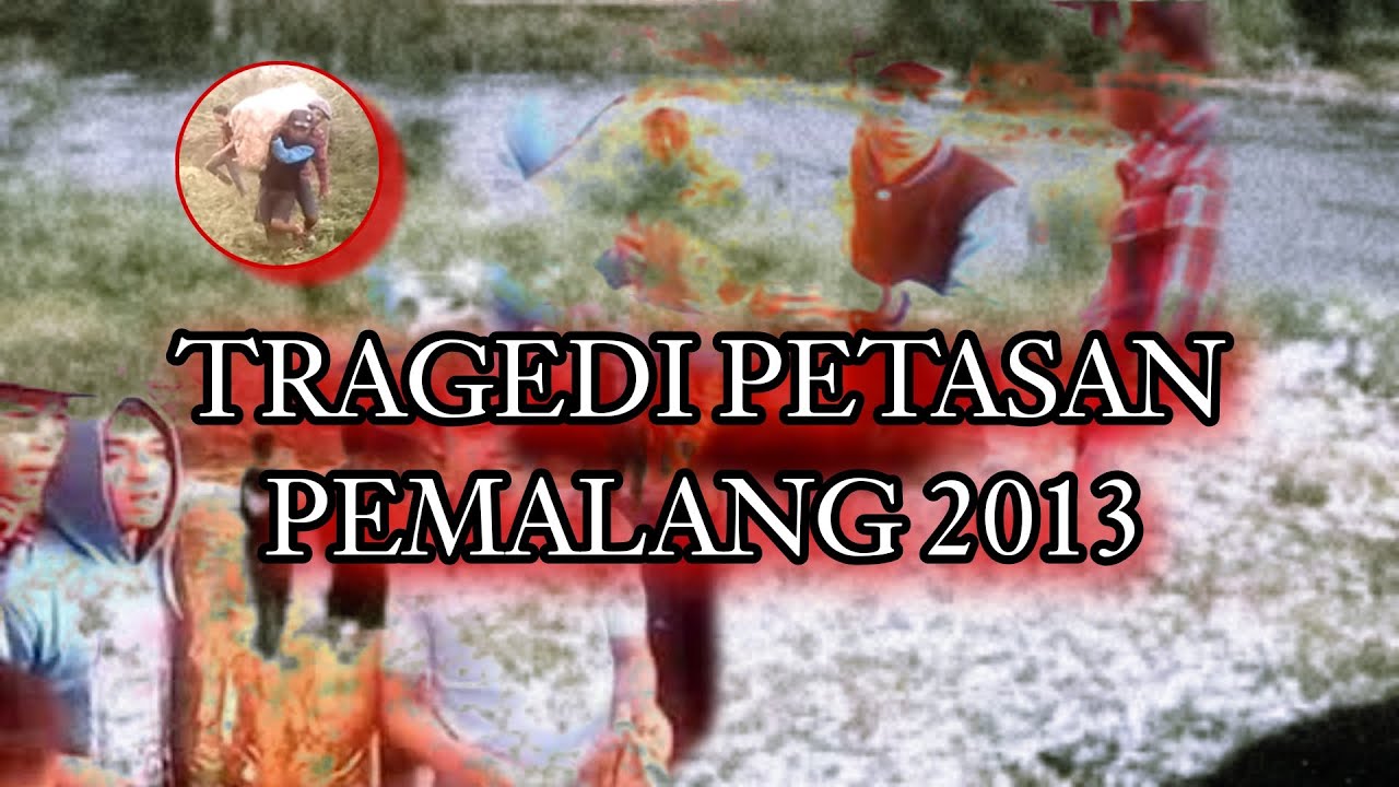 TRAGEDI PETASAN PEMALANG 2013 | LINK VIDEO ASLI DI KOMENTAR - YouTube