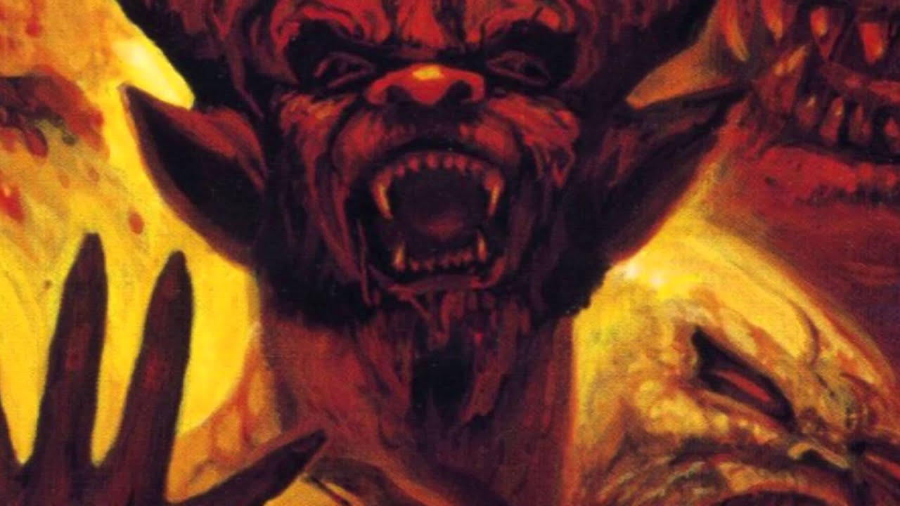 Diabolic - Sacrament Of Fiends (Supreme Evil) - YouTube